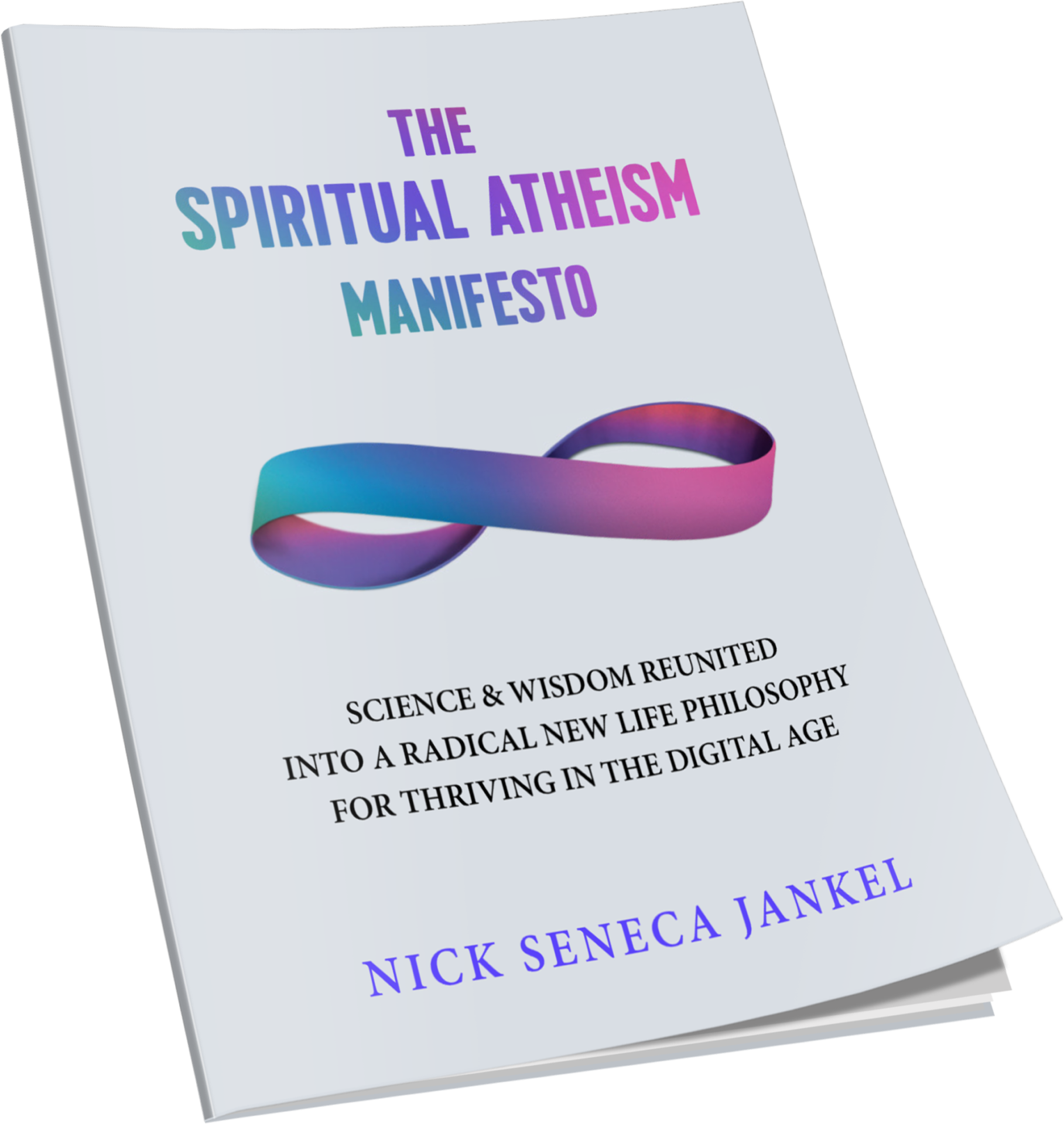 Spiritual Atheism Manifesto Download | From SOL | Switch On Leadership ...