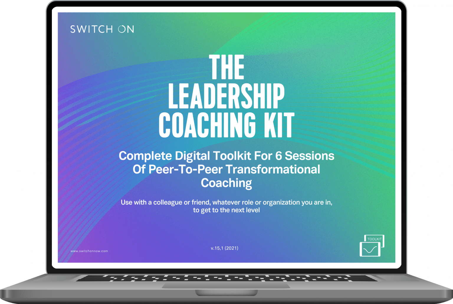 Creative Leadership Tools - Switch On Leadership: Transformational ...