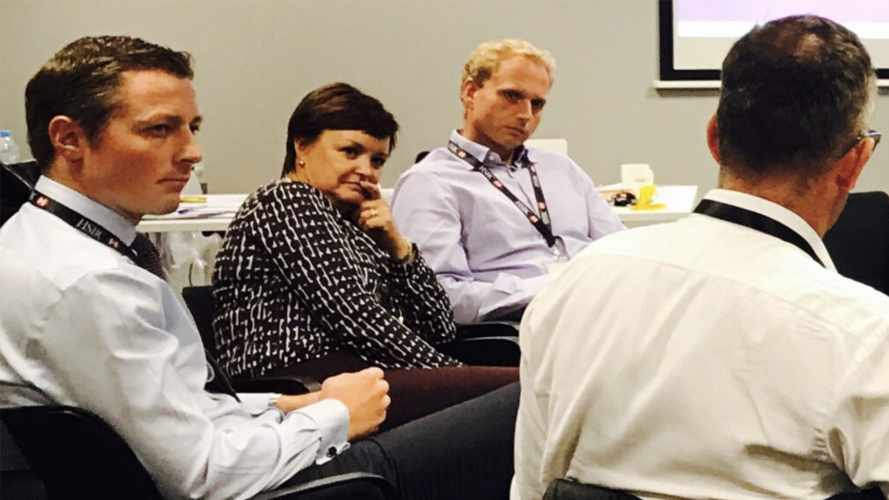 Our Methodologies & Interventions | SOL