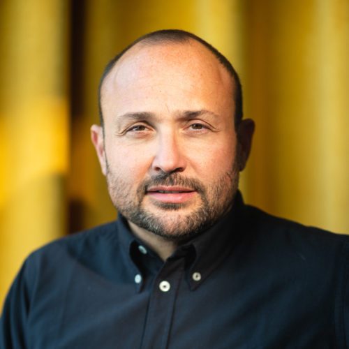 About Us | Switch On