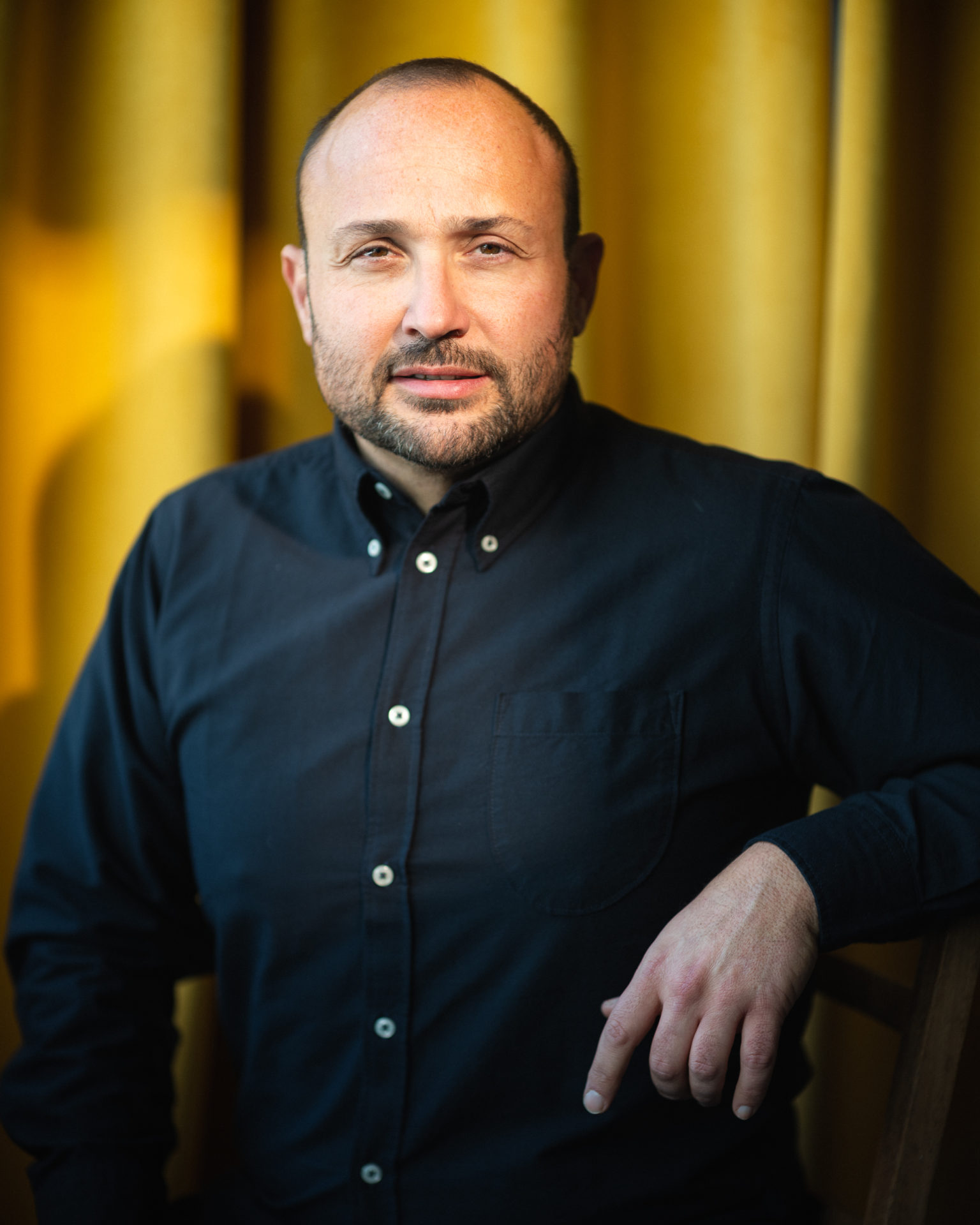 Nick Jankel | From SOL | Switch On Leadership | Leadership, Training ...