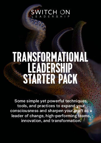 Purposeful Leadership & Ethical Leadership - Switch On Leadership ...